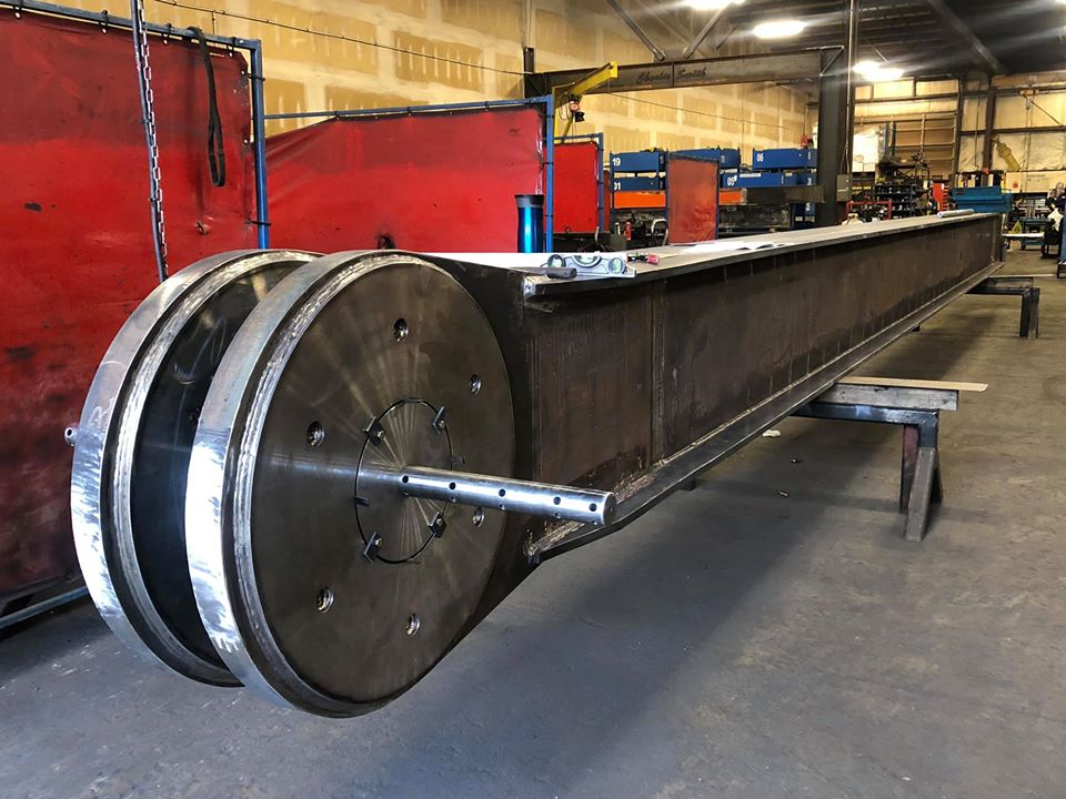 ON SITE SERVICES LINE BORING Charlie Smith Machine Works on-site-services-line-boring-charlie-smith-machine-works